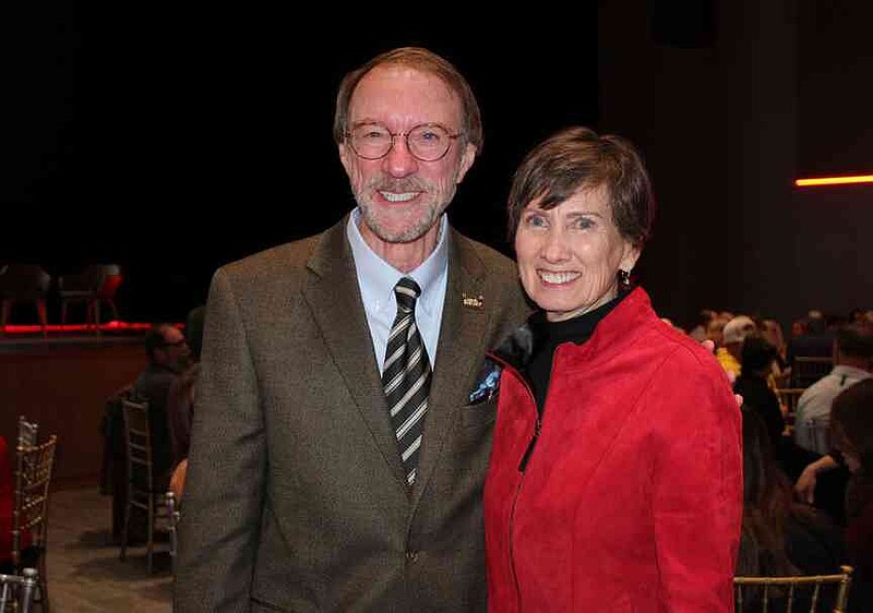 OPINION | Carin Schoppmeyer: National Philanthropy Day luncheon at the ...