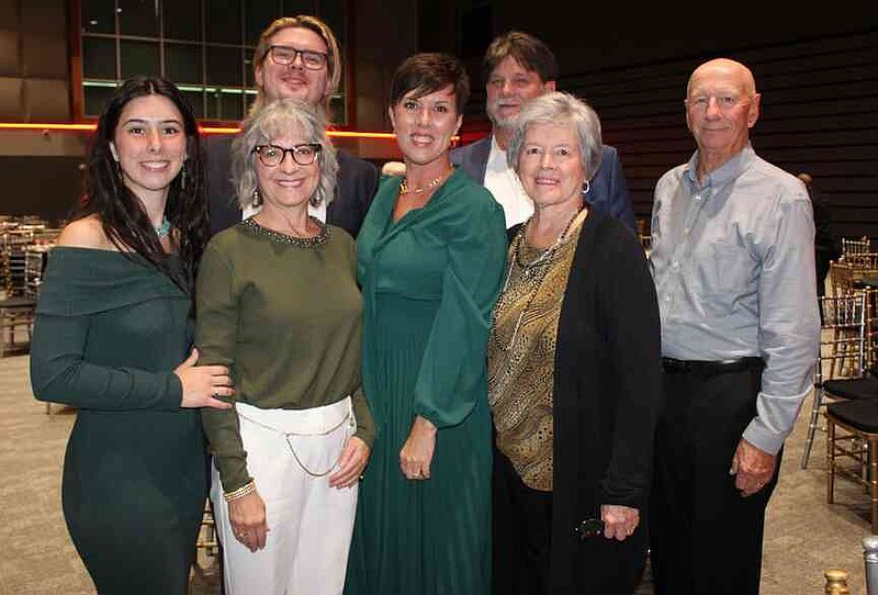 OPINION | Carin Schoppmeyer: National Philanthropy Day luncheon at the ...