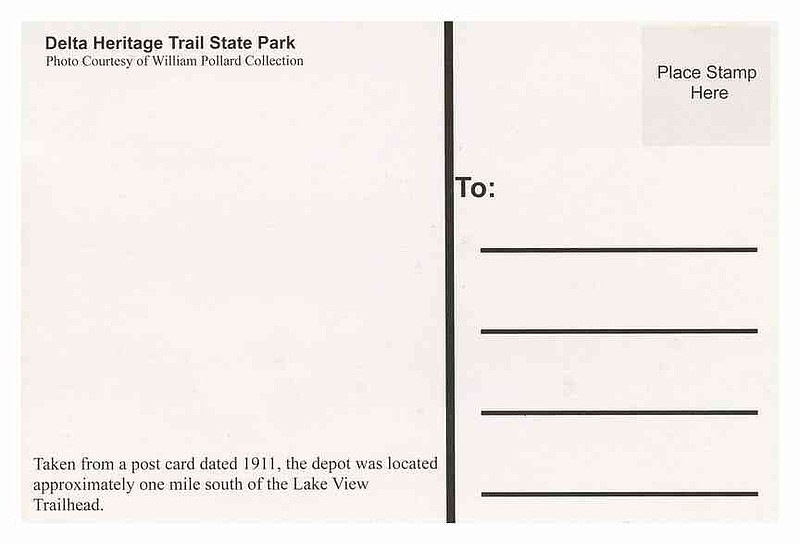 Arkansas Postcard Past: Lakeview in 1911 | Northwest Arkansas Democrat ...