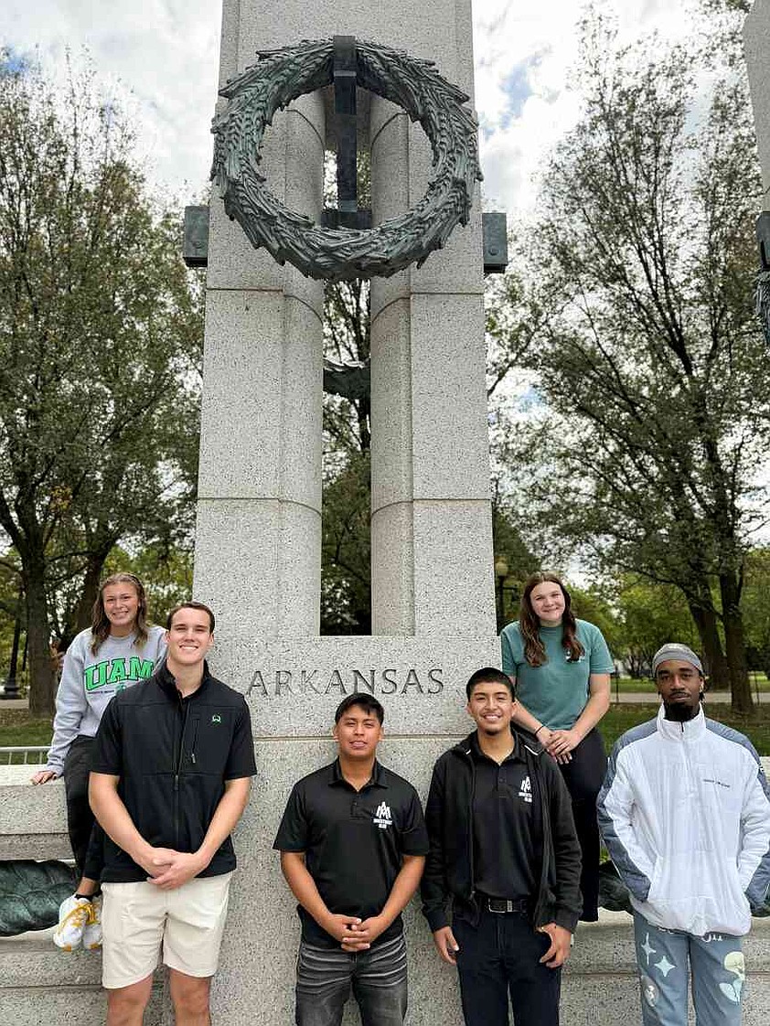 UAM Investment Club expands opportunities | Pine Bluff Commercial News