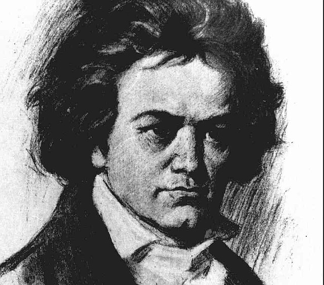 MUSIC | OPINION: Recordings celebrate Beethoven | The Arkansas Democrat ...