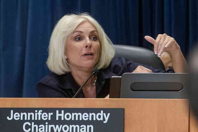 Changes pushed for defense bill after warnings | The Arkansas Democrat ...