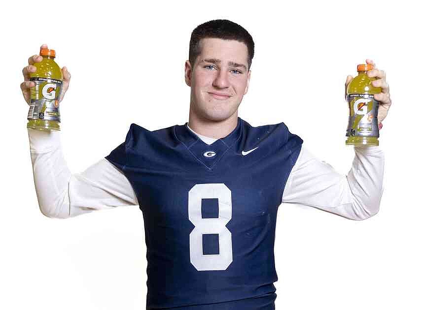 Greenwood’s Archer a repeat winner as Gatorade Player of the Year ...