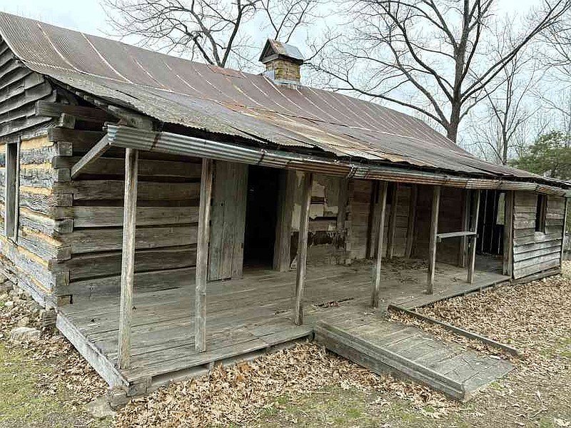 WATCH | Tyler Bend Campground worth the visit in winter months | Hot ...