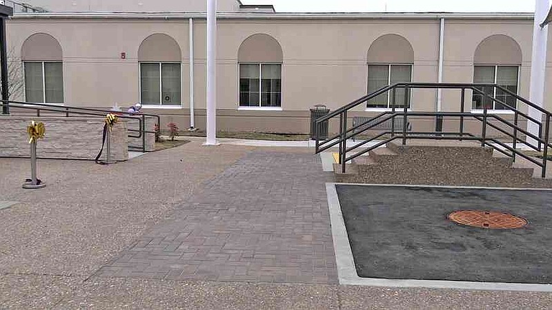 WATCH | CHI St. Vincent Rehabilitation Hospital opens mobility ...