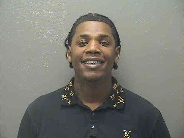 Man accused in 2022 shooting that led to a victim’s loss of leg ...