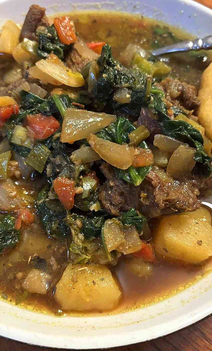 Deer shanks tasty venison fare with right recipe | Westside Eagle Observer