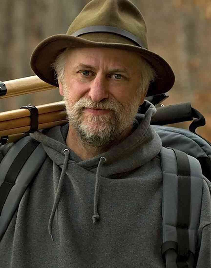 Renowned nature photographer to present at Arkansas Tech University ...