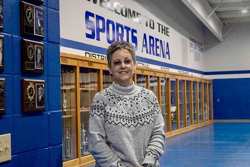 WATCH | Jessieville School Superintendent Melissa Speers to retire June ...