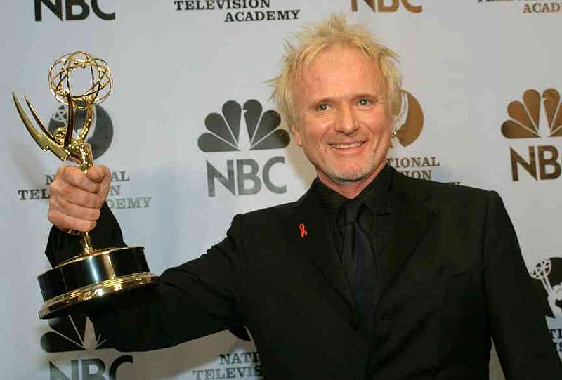 ‘General Hospital’ star Anthony Geary of Luke and Laura fame dies at 78 ...
