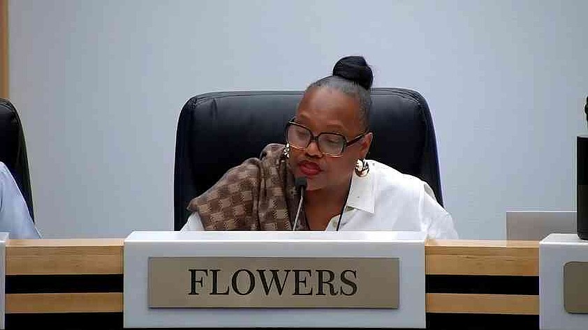 Officials reject measure to restructure PB police | Pine Bluff ...