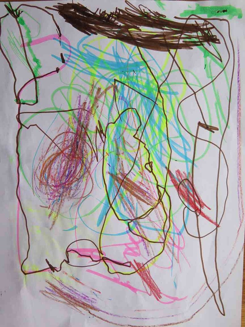 Gentry Primary School Letters to Santa | Westside Eagle Observer