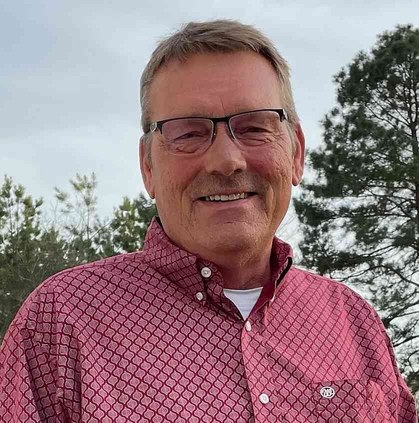 Bradley L. Jent | Hot Springs Sentinel Record