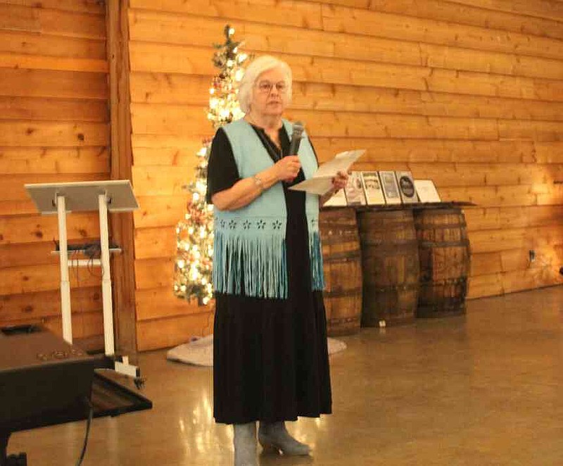 Siloam Springs Realtors donate over $18,000 to Genesis House at ...