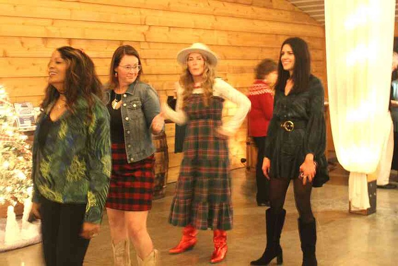 Siloam Springs Realtors donate over $18,000 to Genesis House at ...