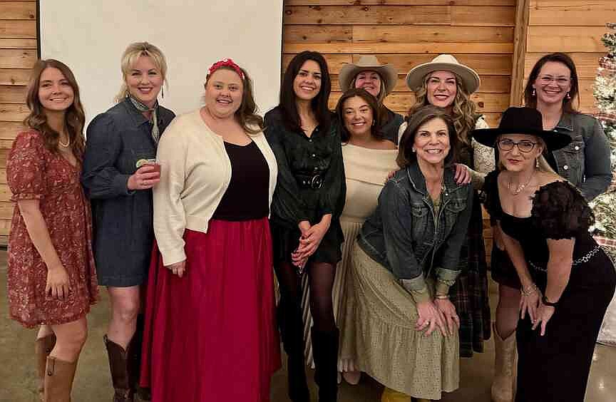 Siloam Springs Realtors donate over $18,000 to Genesis House at ...