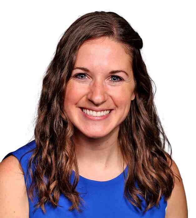 Levi Community Foundation names Libby Harrington its first executive director | Hot Springs ...