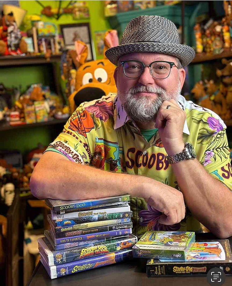 Roger Clark, the voice of Arthur Morgan in video game “Red Dead ...