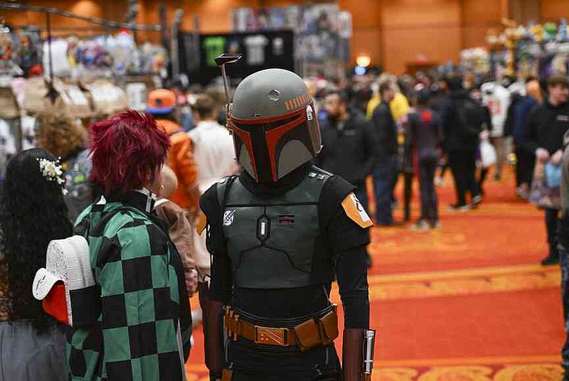 Roger Clark, the voice of Arthur Morgan in video game “Red Dead ...