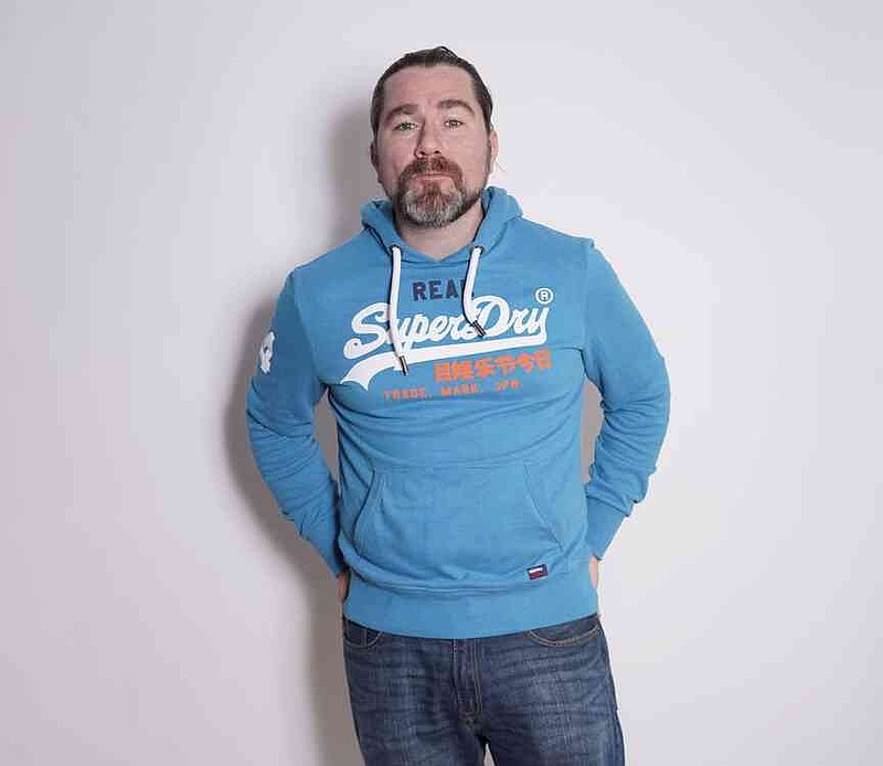 Roger Clark, the voice of Arthur Morgan in video game “Red Dead ...