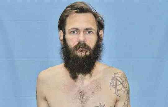 New sexual assault guilty plea nets in prison time for Van Buren man ...