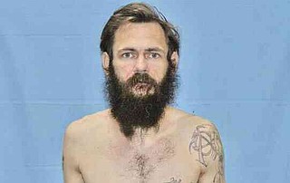 New sexual assault guilty plea nets in prison time for Van Buren man ...