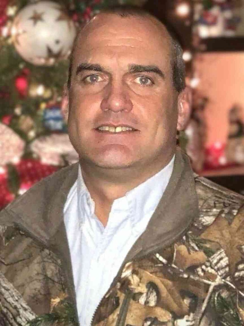 Daniel G. Anderson | Hot Springs Sentinel Record