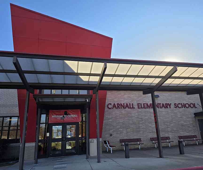 Fort Smith School Board to vote on closure of Spradling, Carnall ...