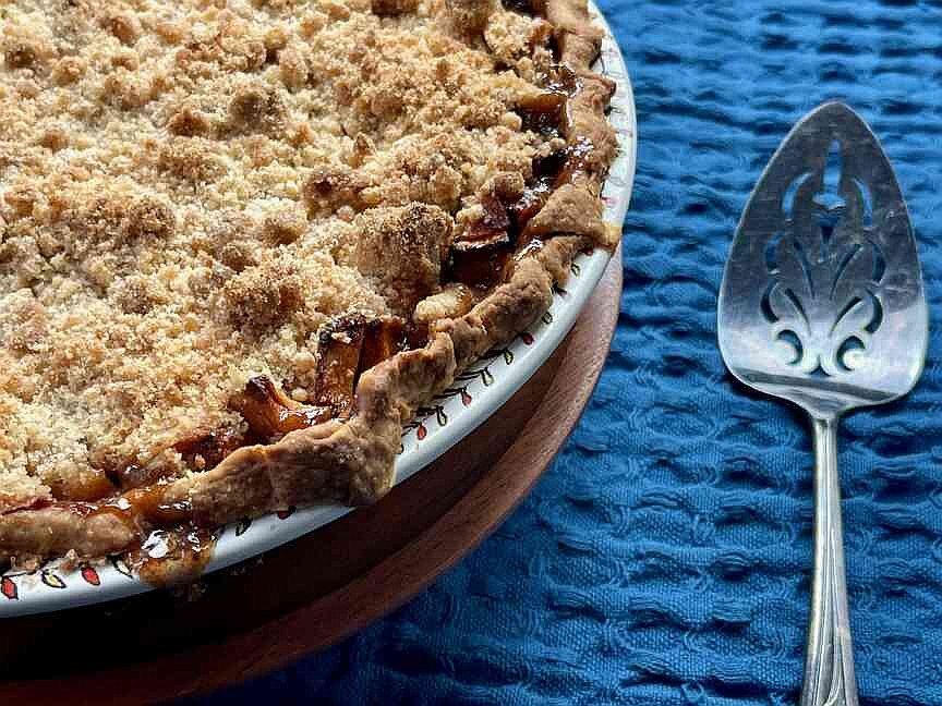 OPINION | FLIP PUTTHOFF: Special delivery included home-baked treat ...