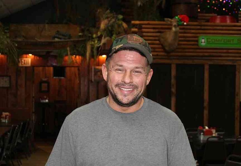 Eat Hot Springs: Red Oak Fillin’ Station owner talks pizza, keeping it ...