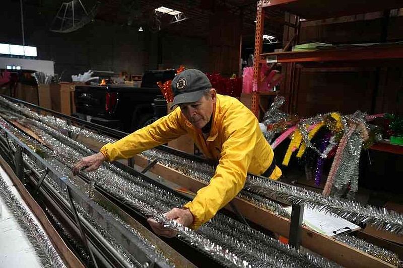 Tariffs shine light on fake trees | The Arkansas Democrat-Gazette ...