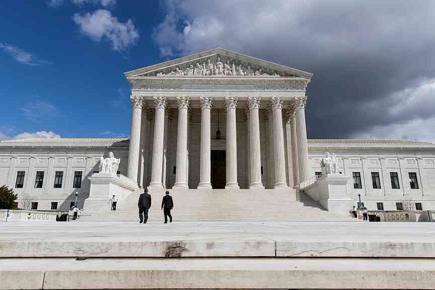 Supreme Court sides with immigration judges in speech case for now ...