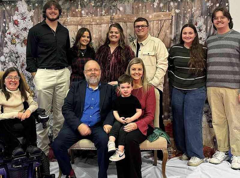 Teamwork makes the dream work at Decatur Assembly of God | Westside ...