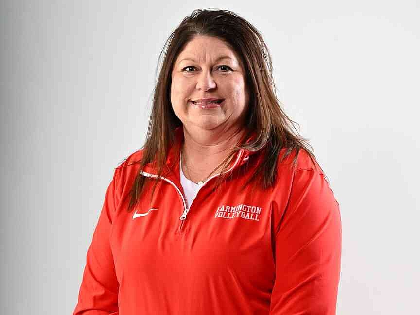 Moad guides Farmington to first state finals appearance | Northwest ...