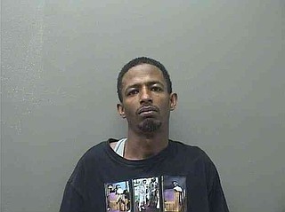 Jury sentences Hot Springs man to 10 years for shooting at ex ...
