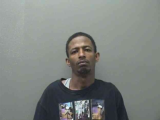 Jury sentences Hot Springs man to 10 years for shooting at ex ...