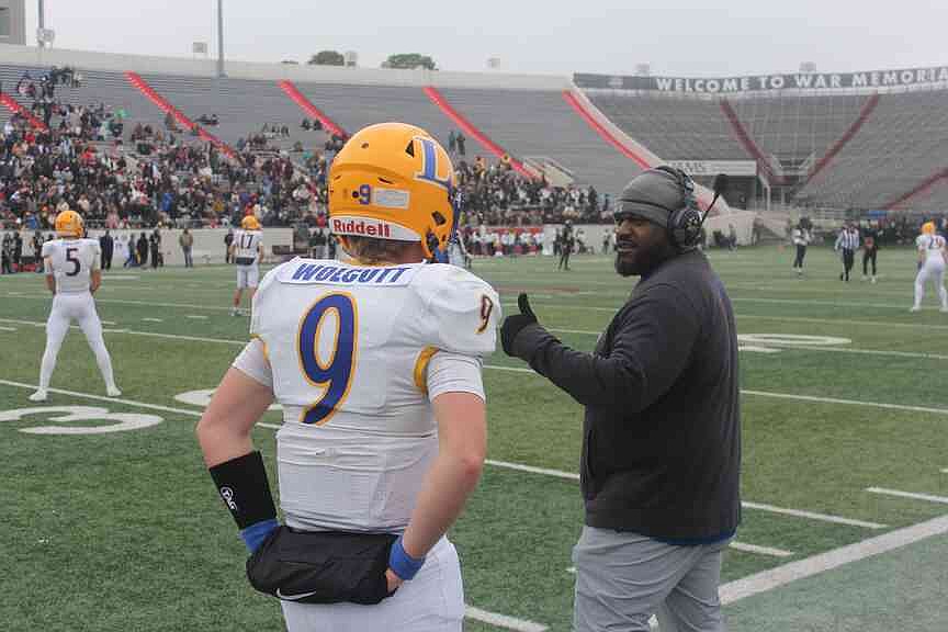 New look 5A South looks like same old conference | Hot Springs Sentinel ...