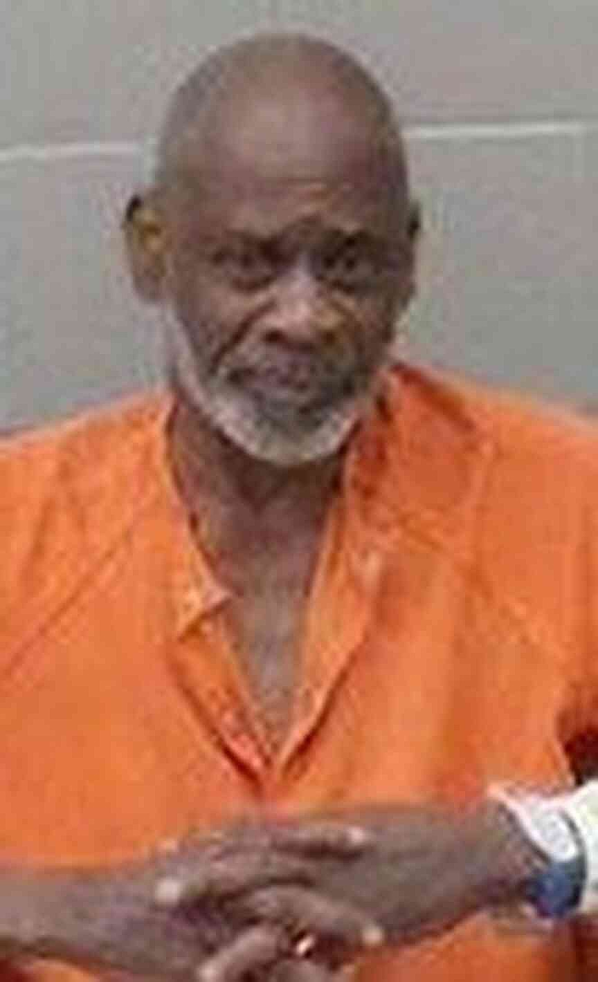 $200K bond set for Jenkins in Pine Bluff salon shooting | Pine Bluff ...