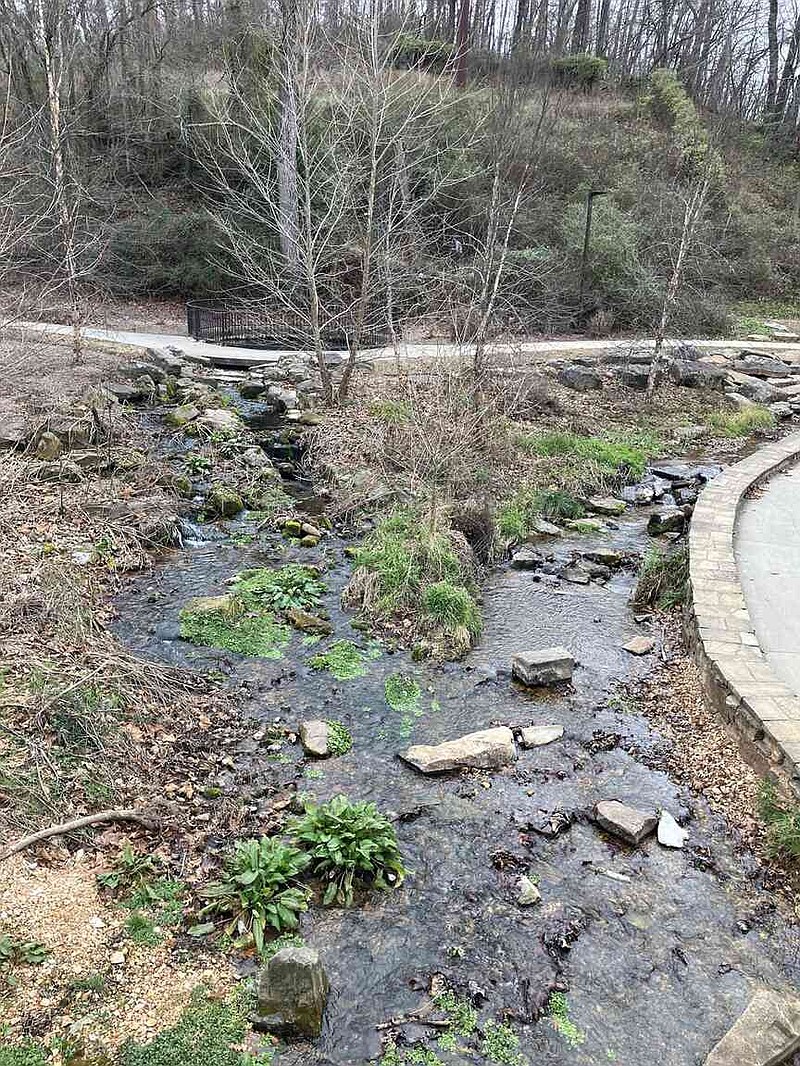 OPINION | James Hales: How Lake Atalanta, a beautiful park just off ...