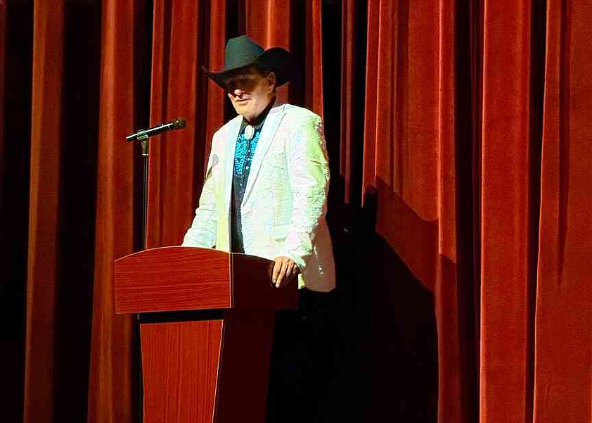 FILM SCENE | OPINION: Joe Bob Briggs is still the king of drive-in ...