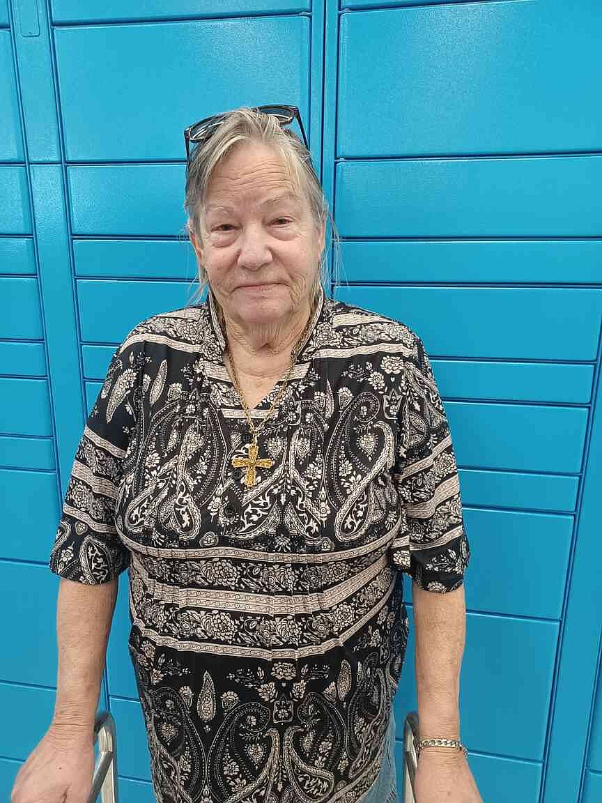 Frances M. Graves | Hot Springs Sentinel Record