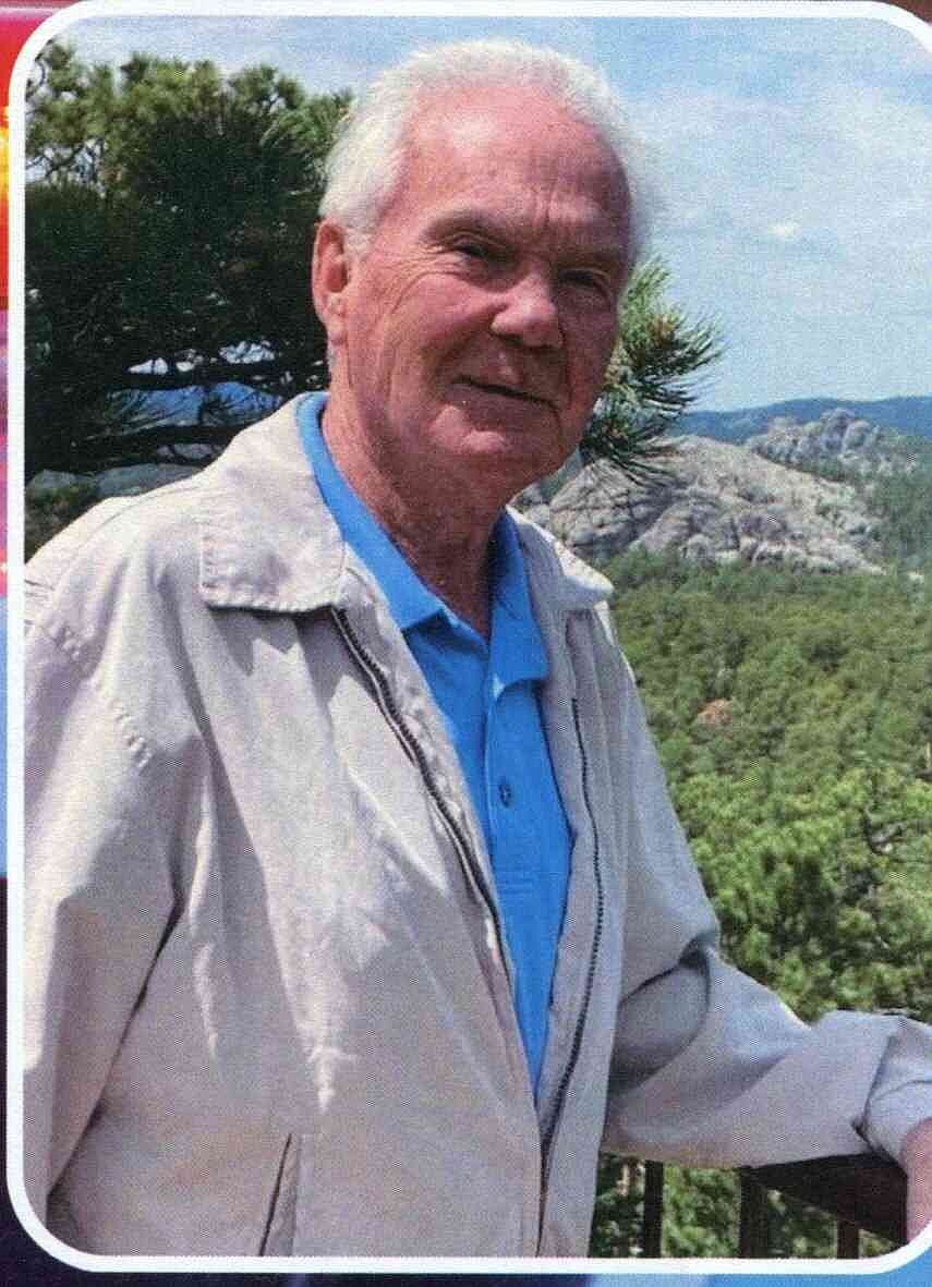 Alvie R. Fikes Jr. | Hot Springs Sentinel Record