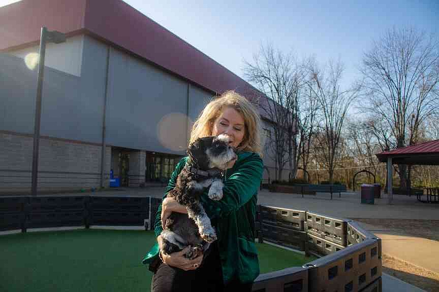 Spotlight: School is back in session for students and for Gibson, the ...