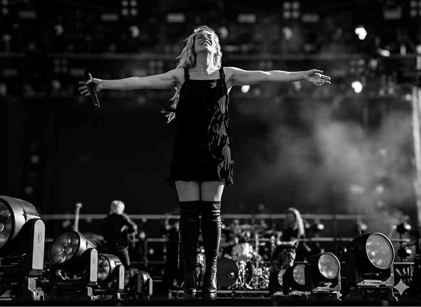 LIVE! A Music Calendar: The Band Perry bring free show to West Siloam ...