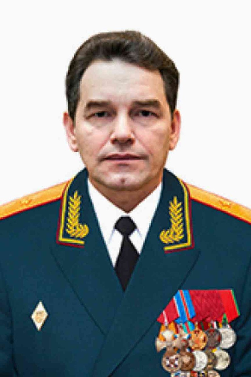 Car bomb kills Russian general in Moscow | Hot Springs Sentinel Record