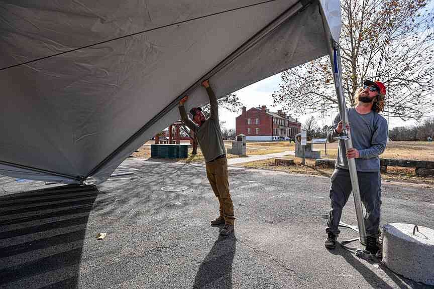 New Year’s Eve Ball Drop returns to downtown Fort Smith | River Valley ...