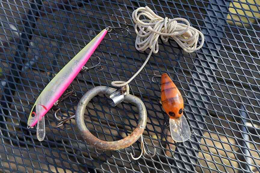 OPINION | FLIP PUTTHOFF: Small investment a great guard against losing ...