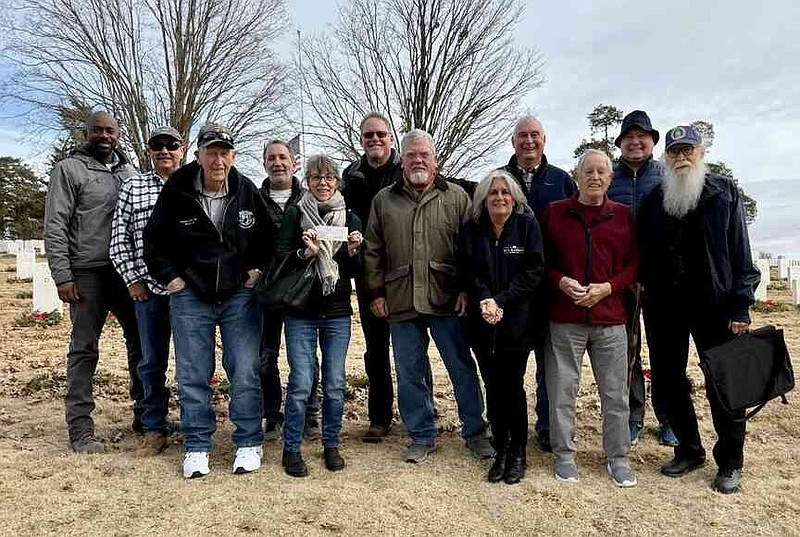 Club news: League of Women Voters for Washington County meet at Crisis ...