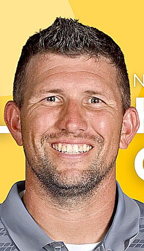 Brill brings ‘new energy’ to football program | The Washington County ...