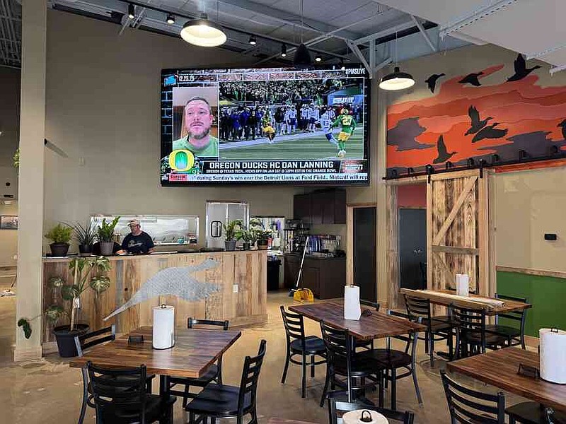 Flyway Brewing set to open Breckenridge Village location Friday | The ...